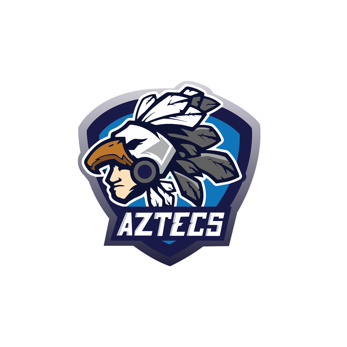 Aztecs Esports – Emerge Apparel