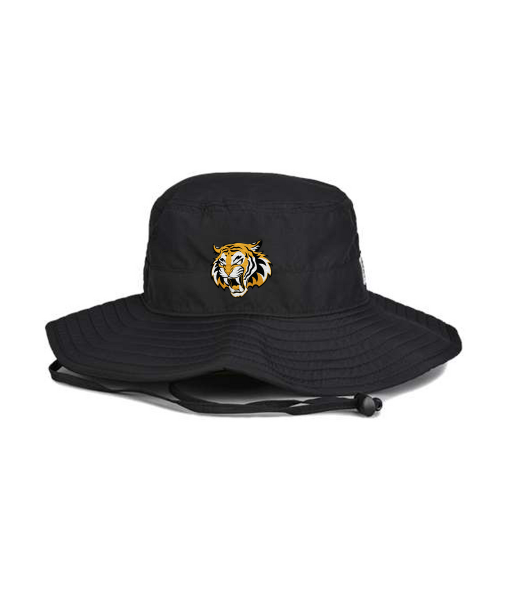 Bosco Tech Bucket Hat – Emerge Apparel