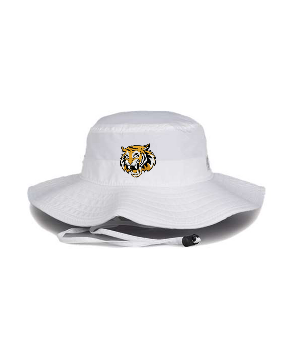 Bosco Tech Bucket Hat – Emerge Apparel