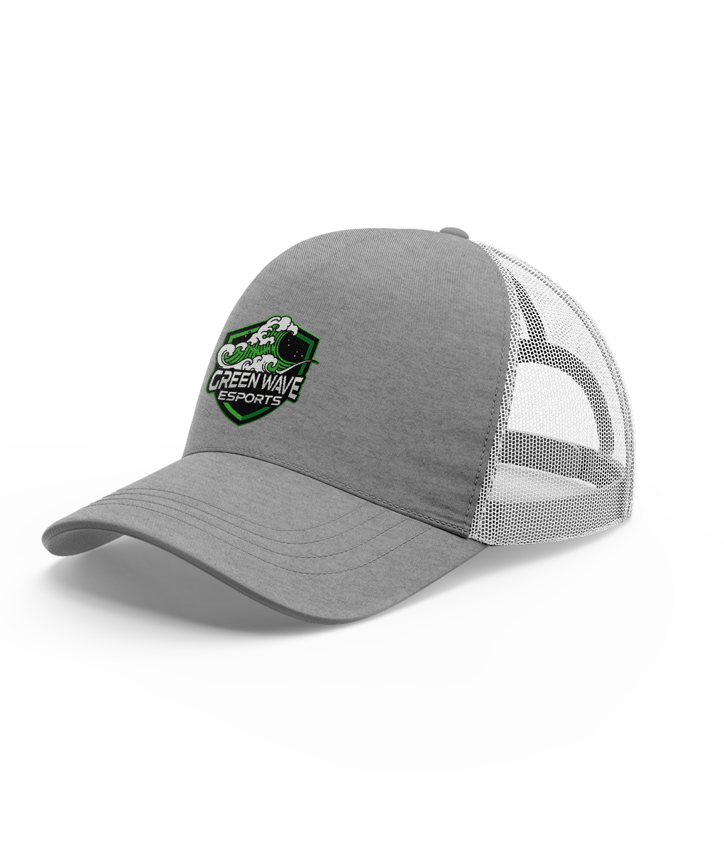Greenwave HS Esports Pro Hat – Emerge Apparel