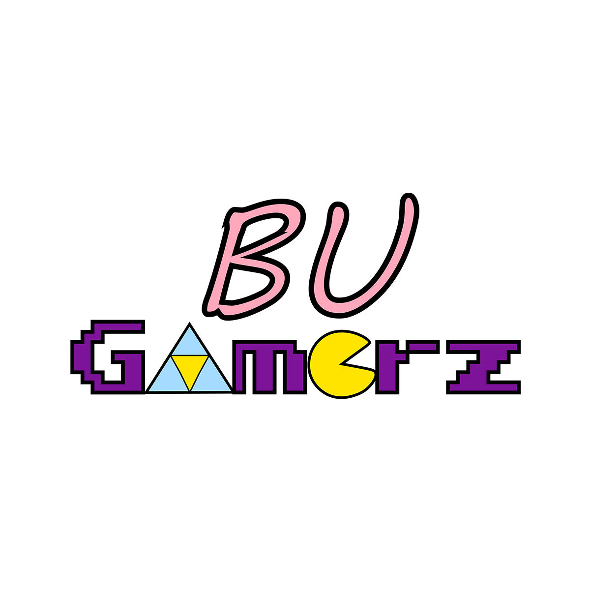 B U Gamerz – Emerge Apparel