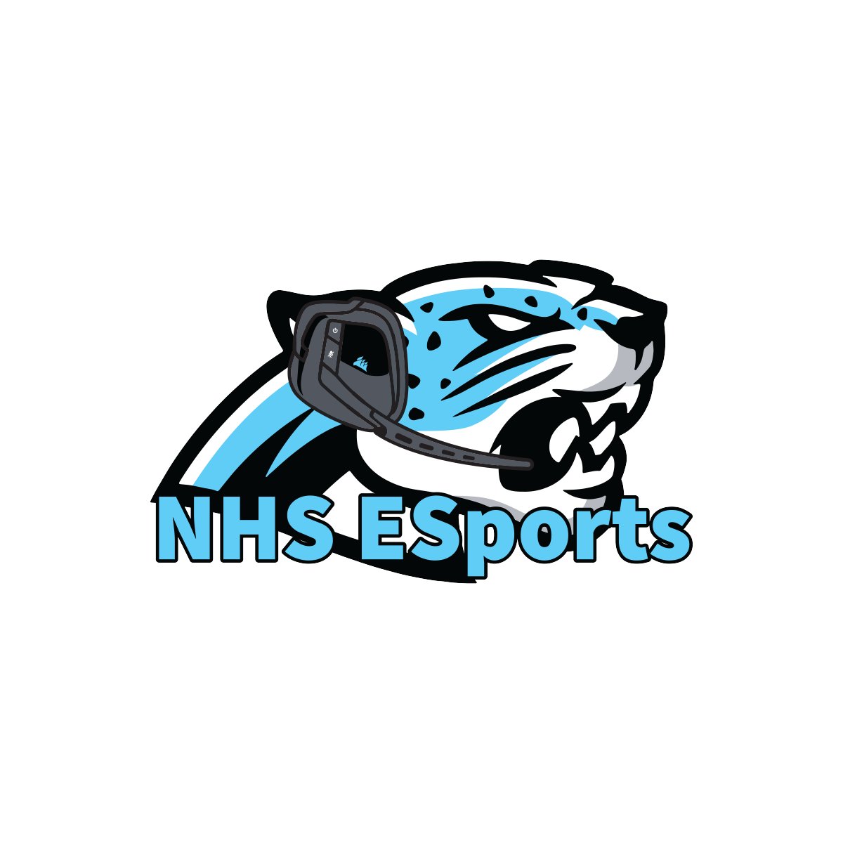 NHS Esports – Emerge Apparel