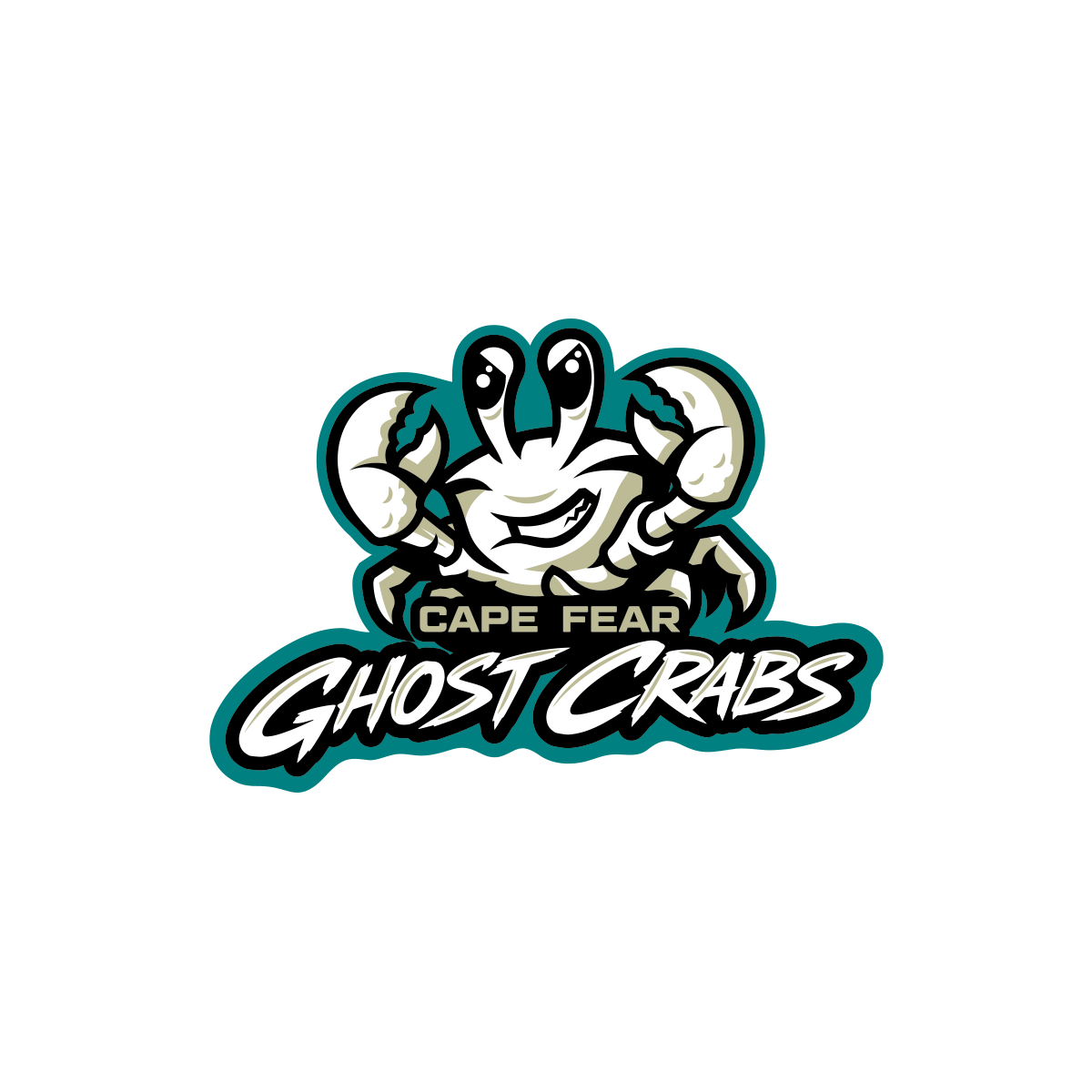 Cape Fear Ghost Crabs – Emerge Apparel