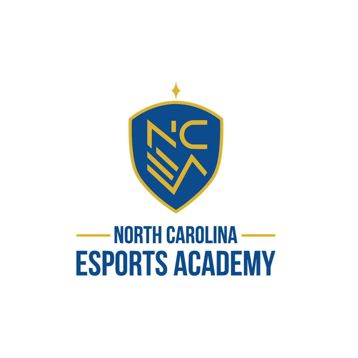 North Carolina Esports Academy – Emerge Apparel