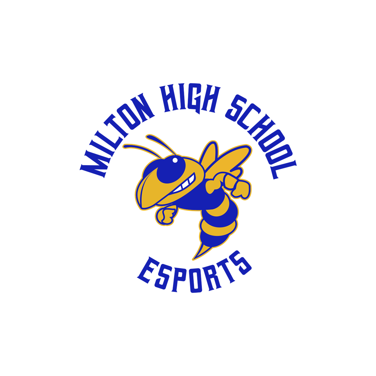 Milton HS Esports – Emerge Apparel