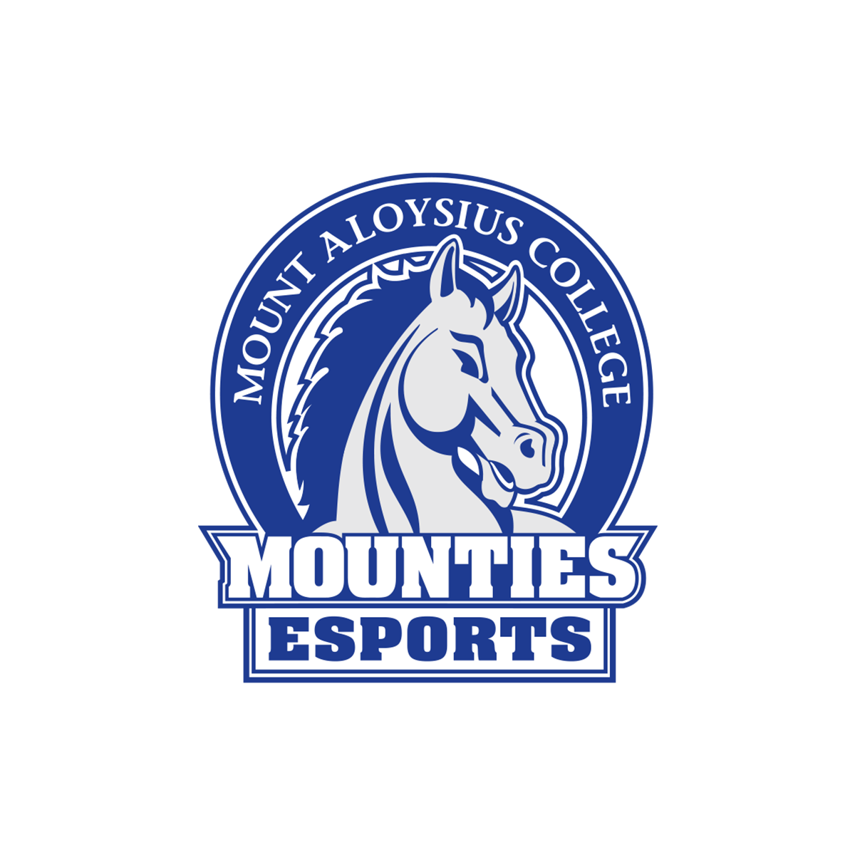 Mounties Esports – Emerge Apparel