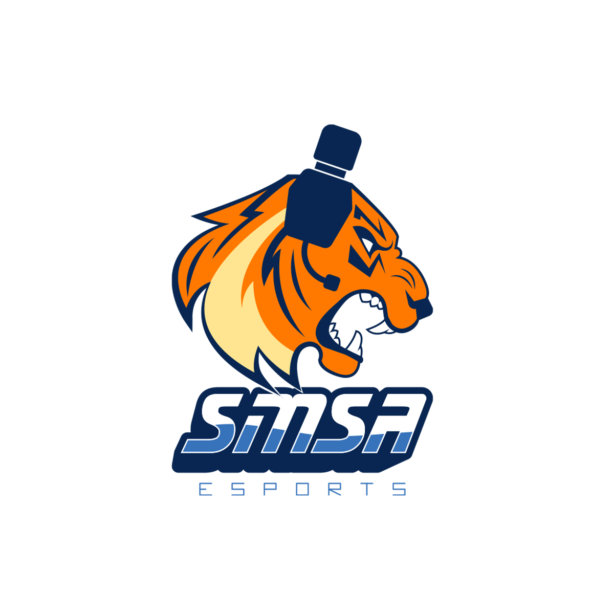 SMSA Esports – Emerge Apparel