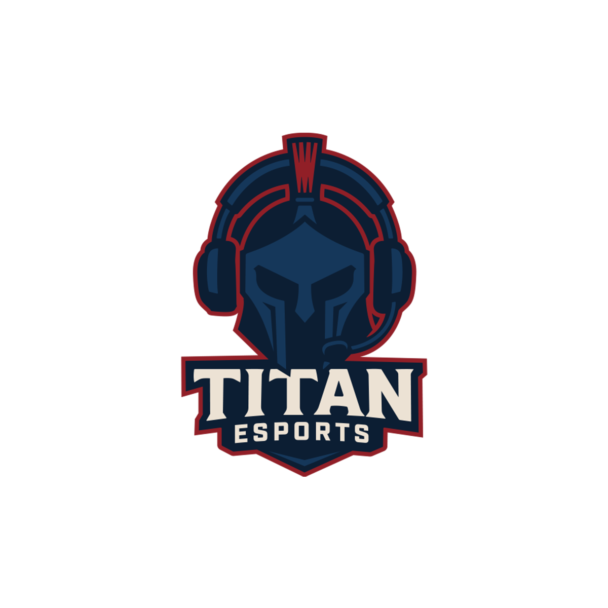 Toll Gate Titans HS Esports – Emerge Apparel