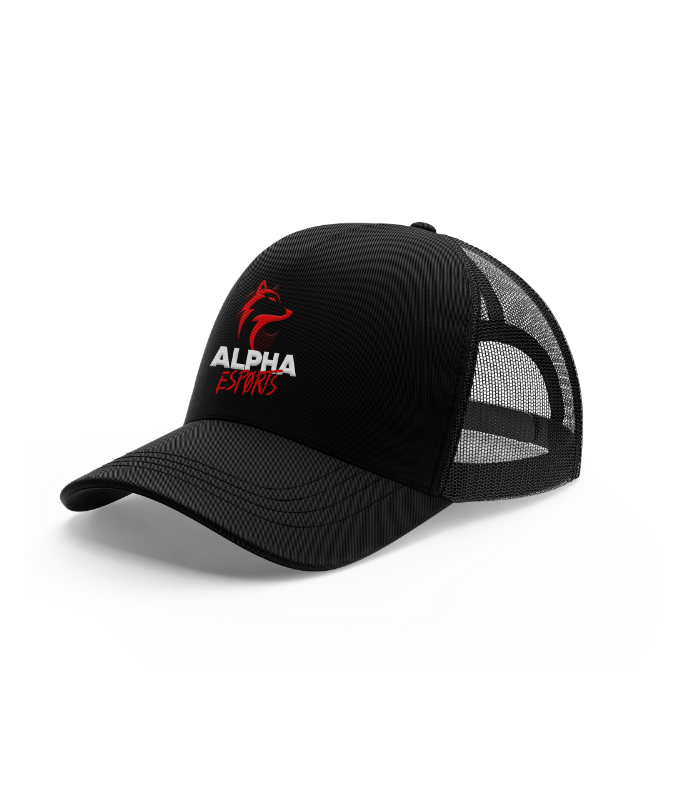 Alpha Esports & Technology Hat – Emerge Apparel