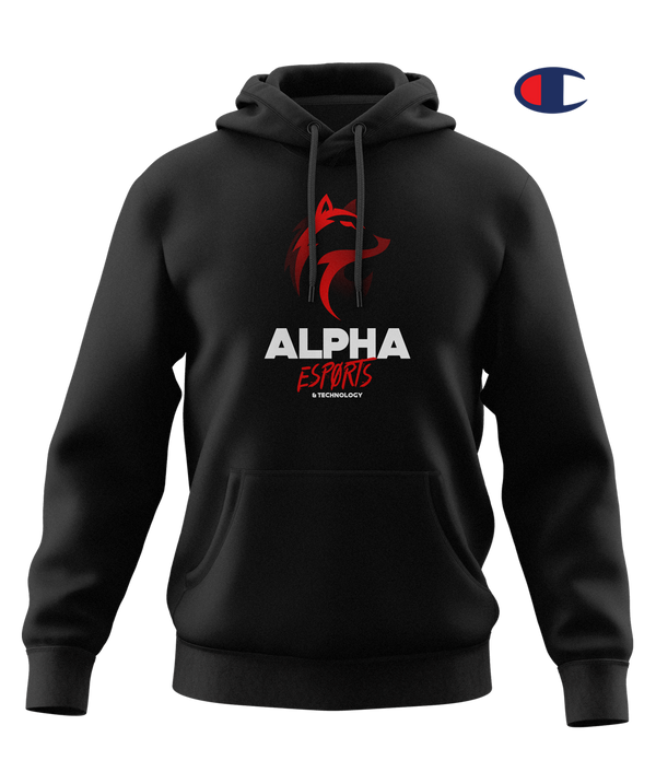 Alpha Esports & Technology – Emerge Apparel