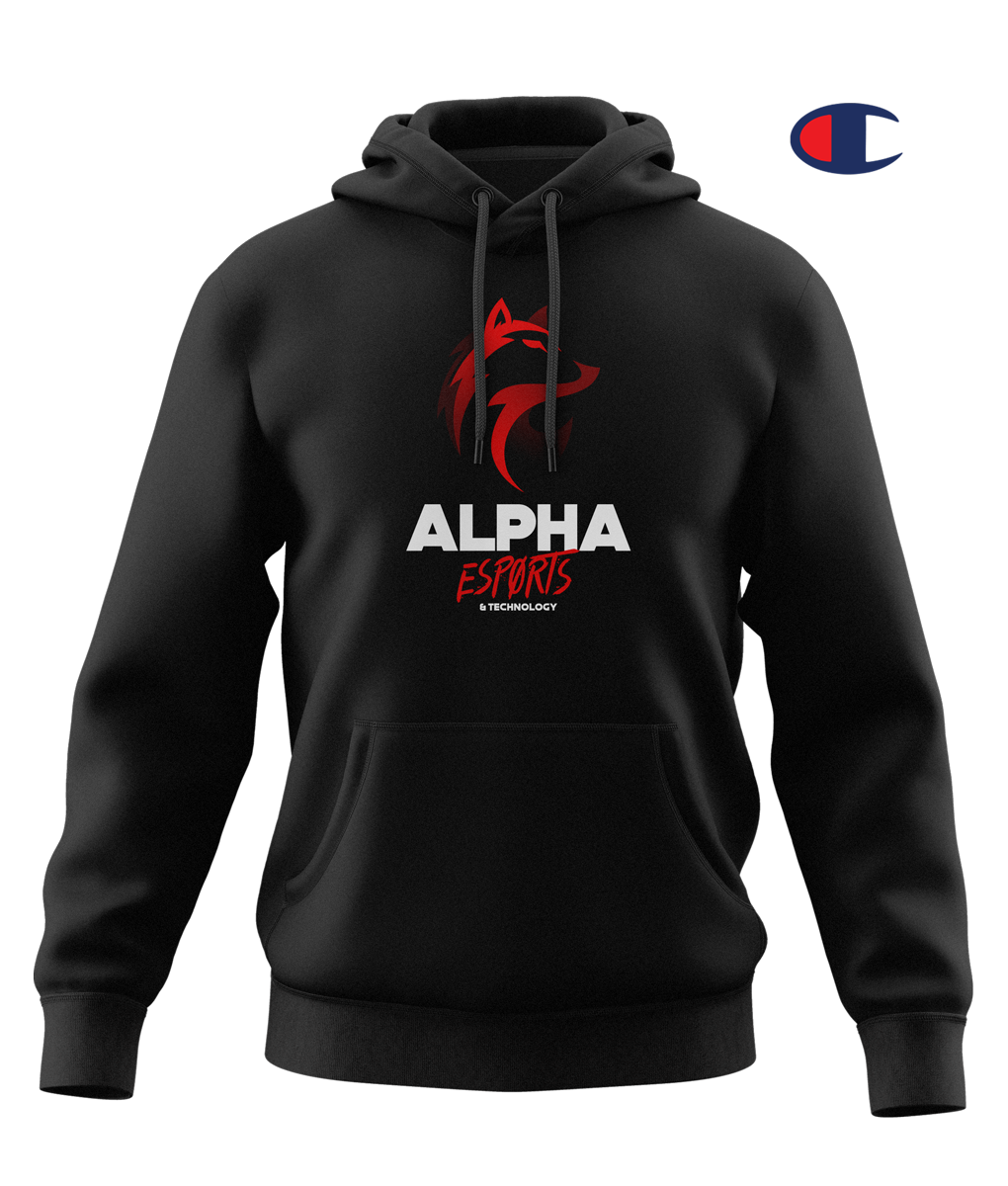 Alpha Esports & Technology – Emerge Apparel