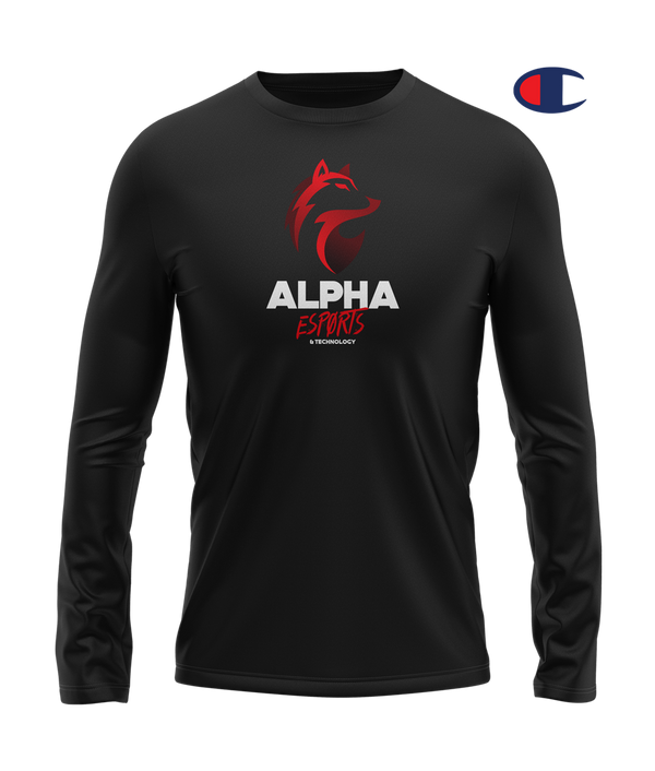 Alpha Esports & Technology – Emerge Apparel