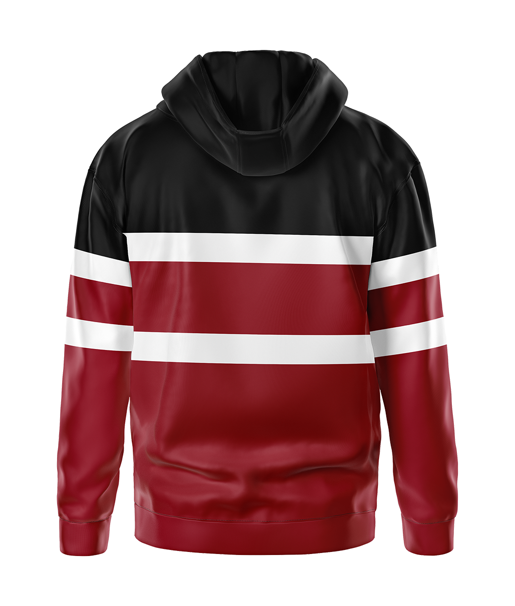 Cumberland Esports Vintage Elite Hoodie – Emerge Apparel