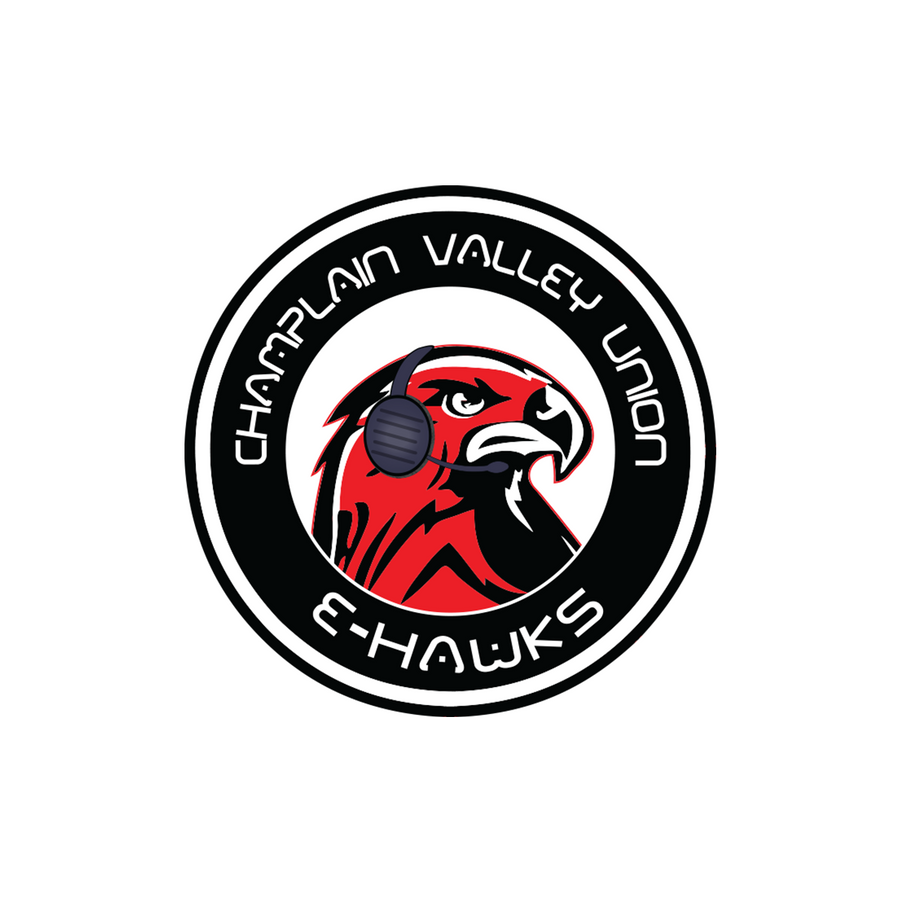 Champlain Valley Union Esports – Emerge Apparel