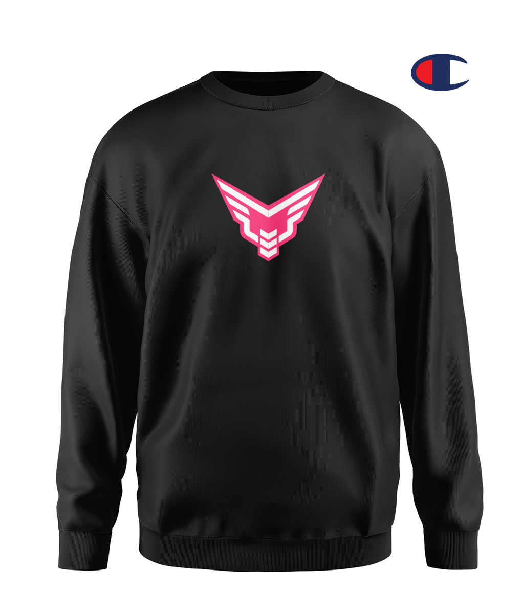 Take Flyte GG Pro Crewneck Sweatshirt – Emerge Apparel