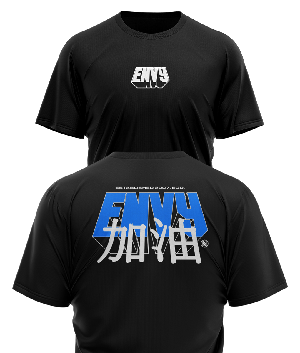 ENVY – Emerge Apparel