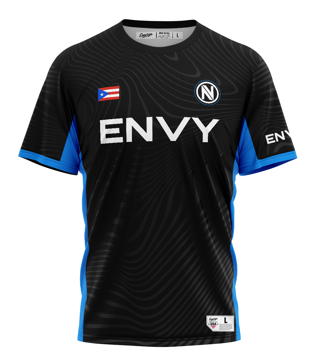 ENVY – Emerge Apparel