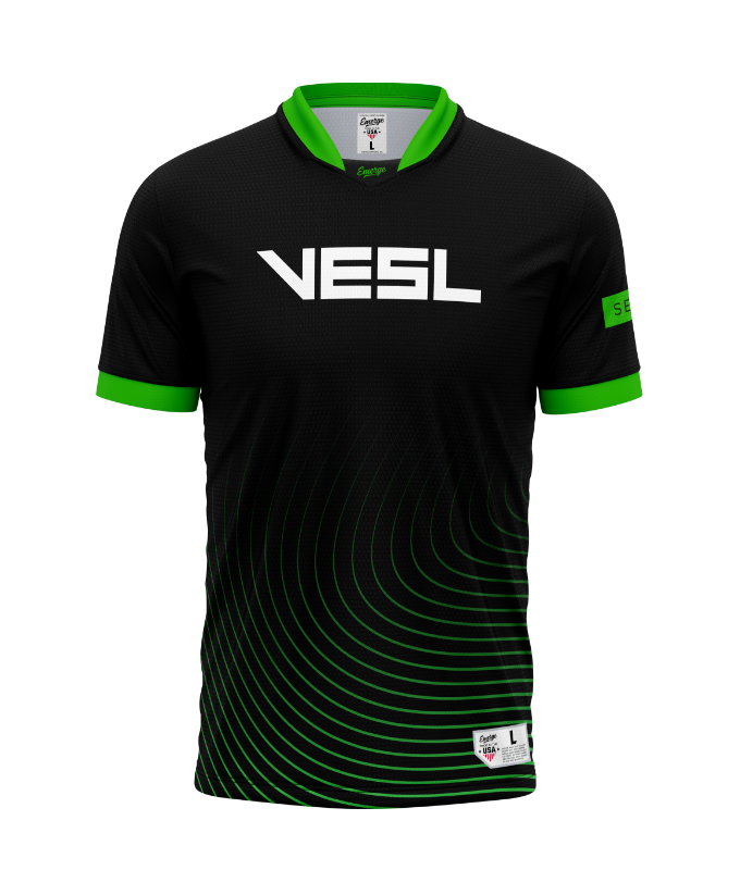 VESL Elite STEM Jersey – Emerge Apparel