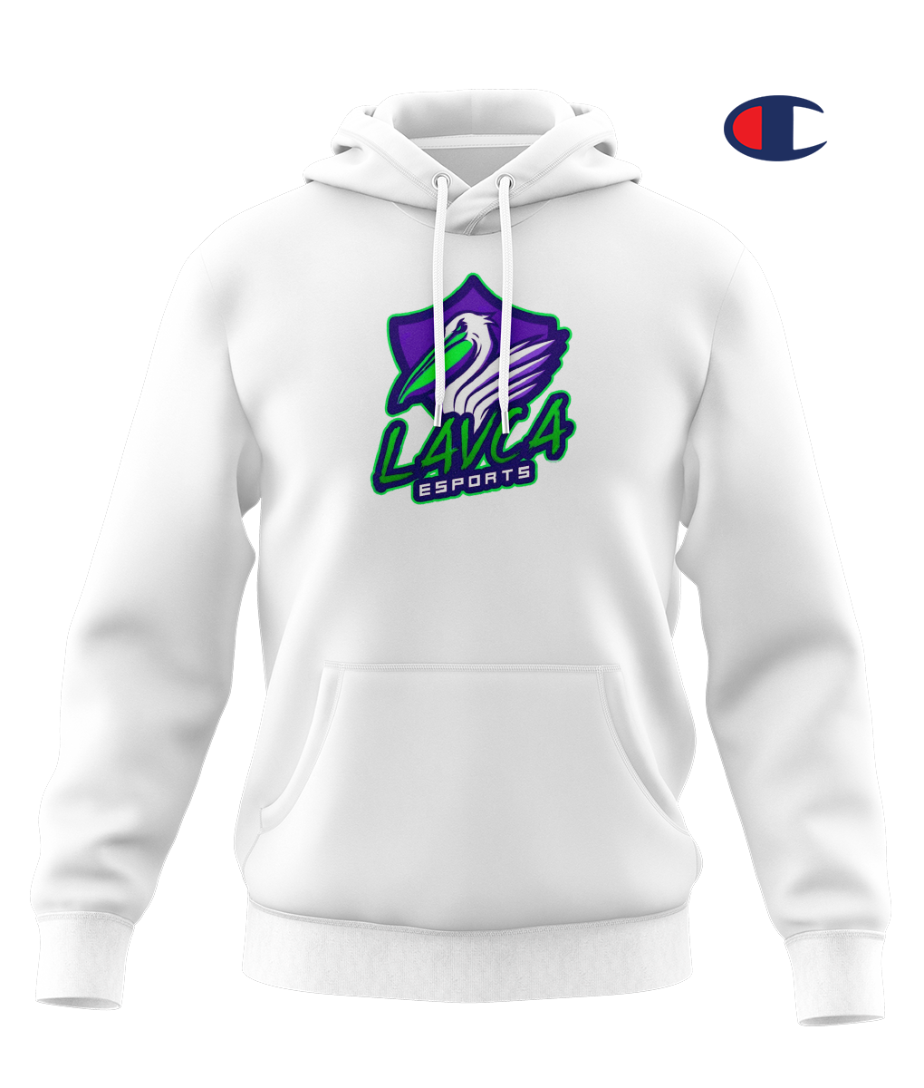 LAVCA HS Esports Pro Hoodie – Emerge Apparel