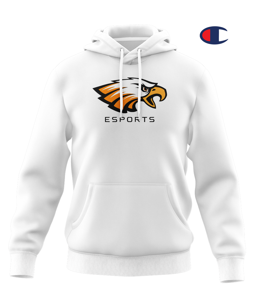 CSD Eagles HS Esports Pro Hoodie – Emerge Apparel