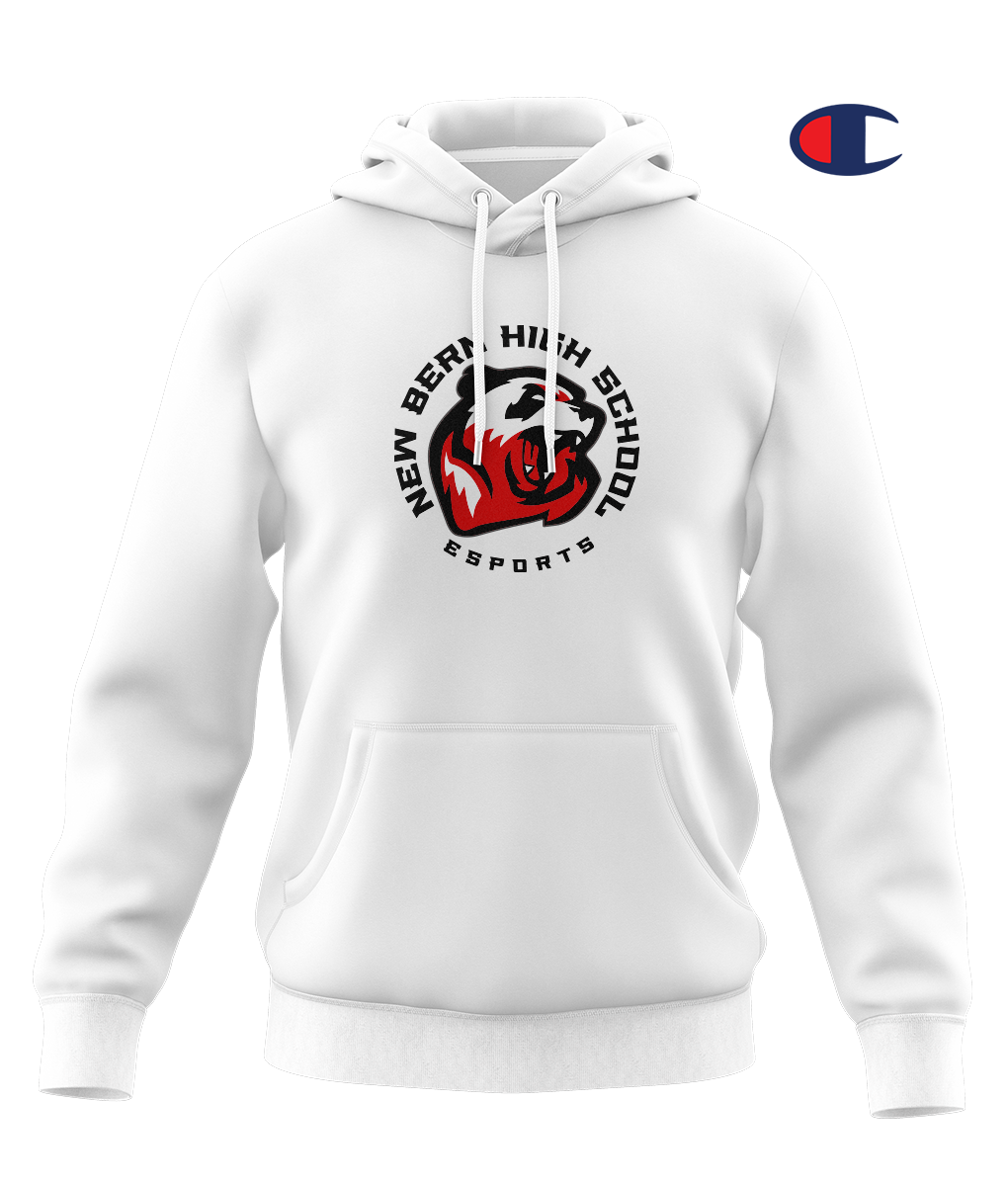 New Bern HS Esports Pro Hoodie – Emerge Apparel