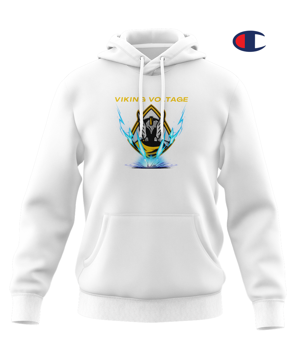 Viking Voltage HS Esports Pro Hoodie – Emerge Apparel