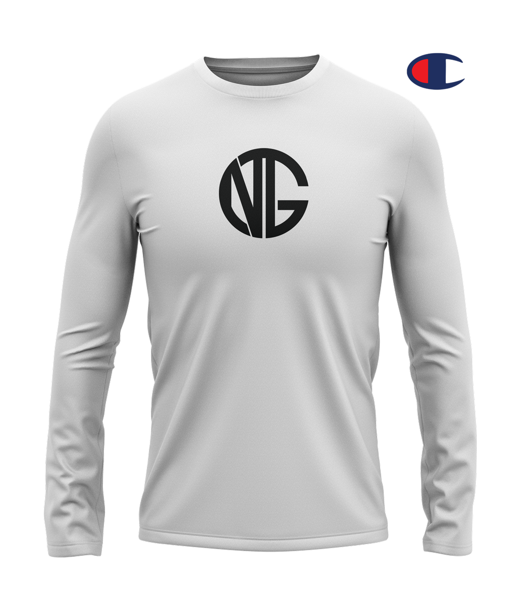 Next Generation Esports Pro L/S Crew Neck – Emerge Apparel