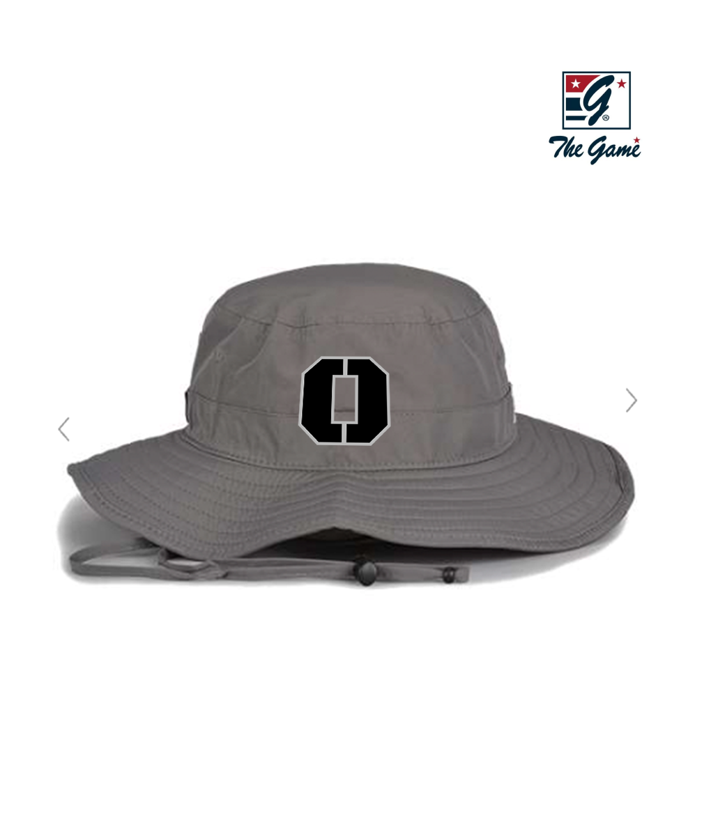 Outlaws Bucket Hat – Emerge Apparel