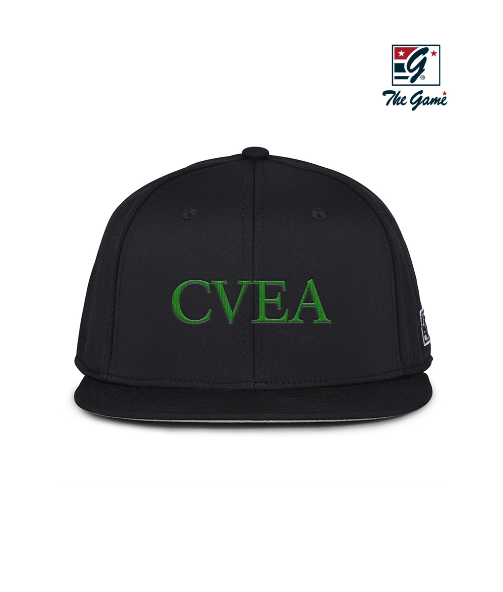CVEA Perforated Game Changer Hat – Emerge Apparel