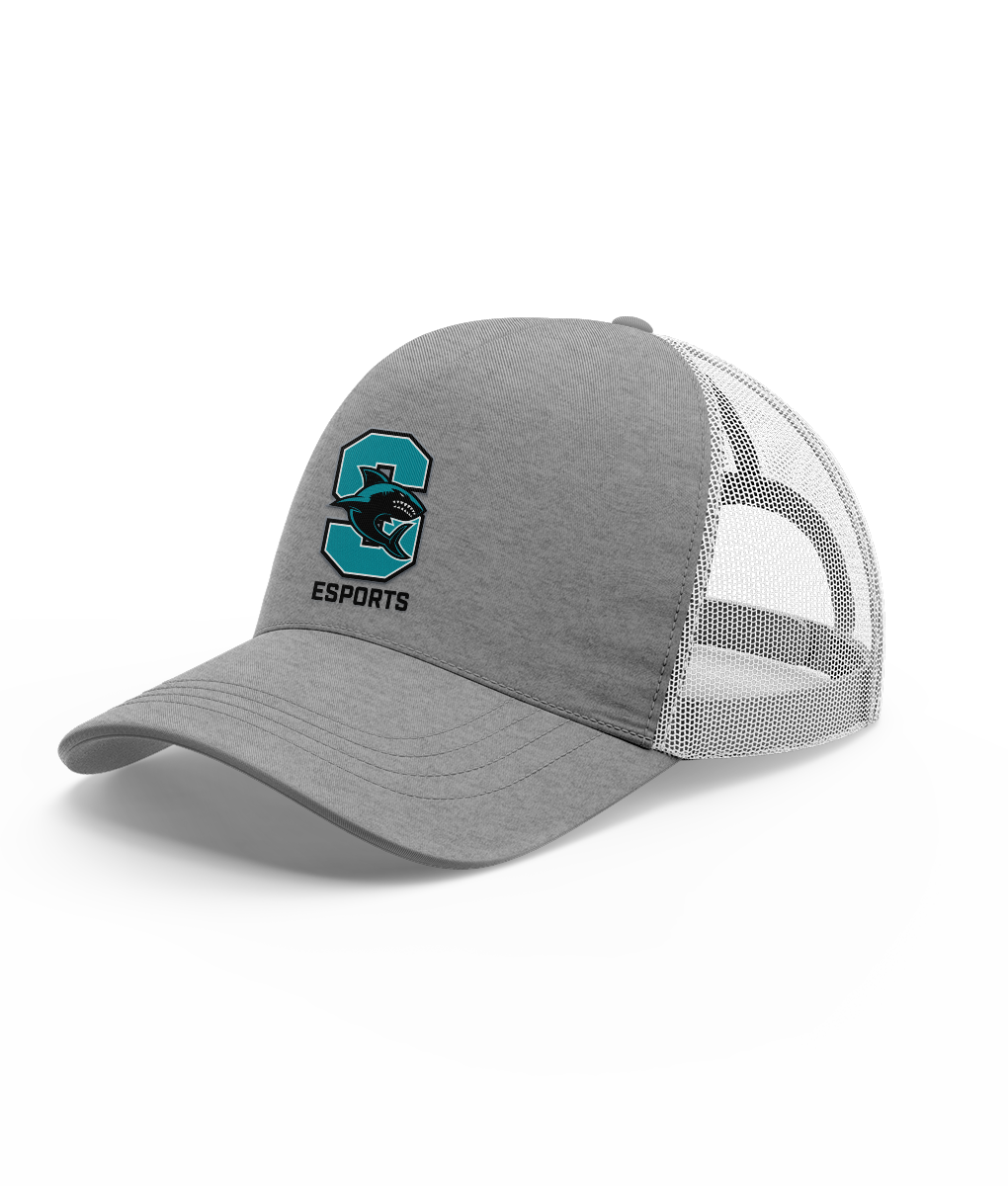 Corona Santiago Sharks Hat – Emerge Apparel