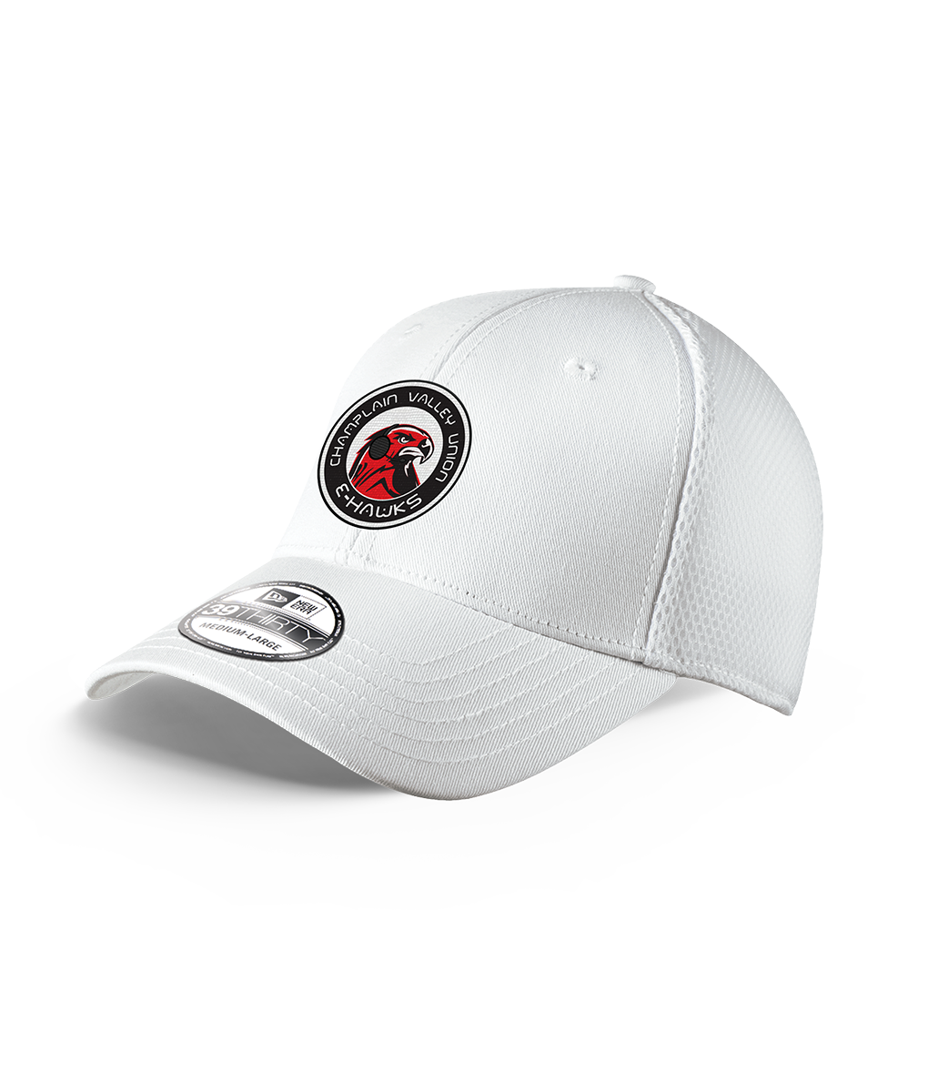 CVU Esports Pro Fitted Hat – Emerge Apparel