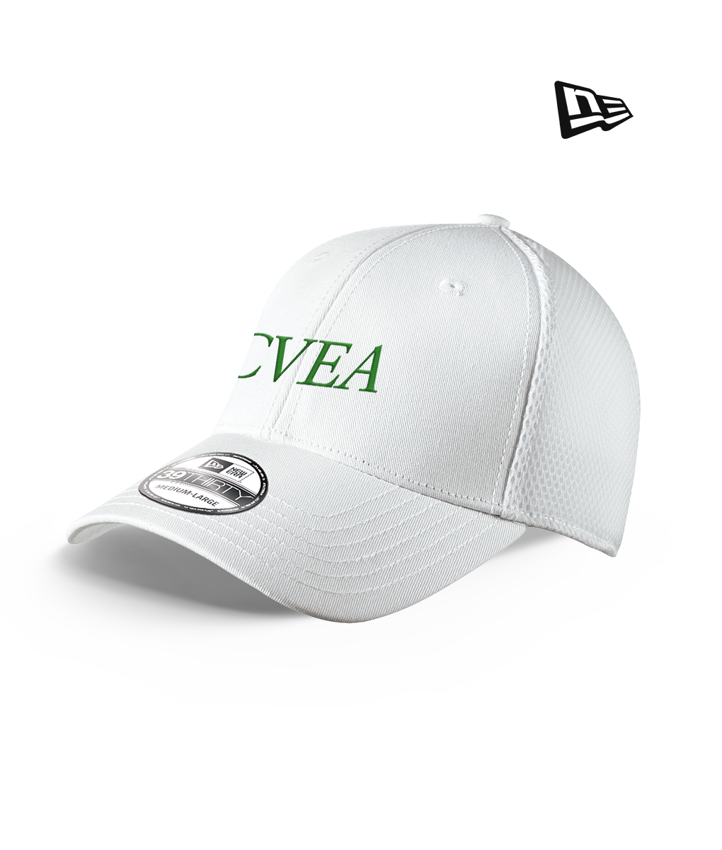 CVEA Fitted Hat – Emerge Apparel