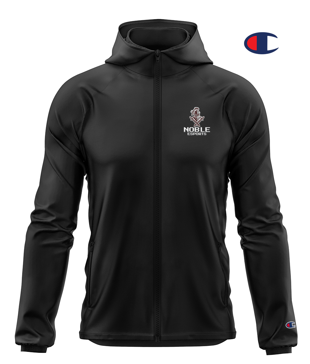 Noble HS Esports Pro Stadium Jacket – Emerge Apparel