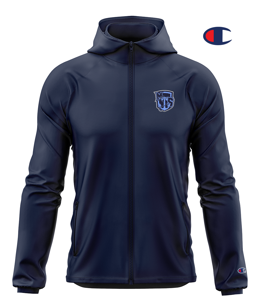 Mona Shores HS Esports Pro Stadium Jacket – Emerge Apparel
