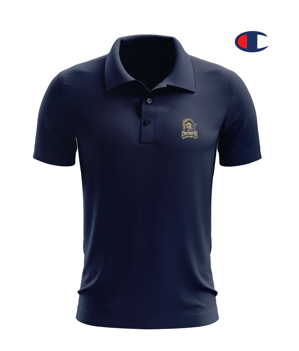 Notre Dame Crusaders Polo – Emerge Apparel