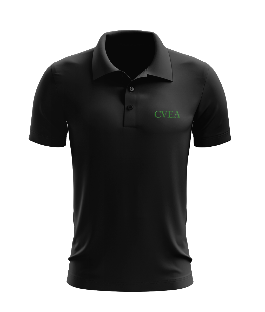 CVEA Pro Polo – Emerge Apparel