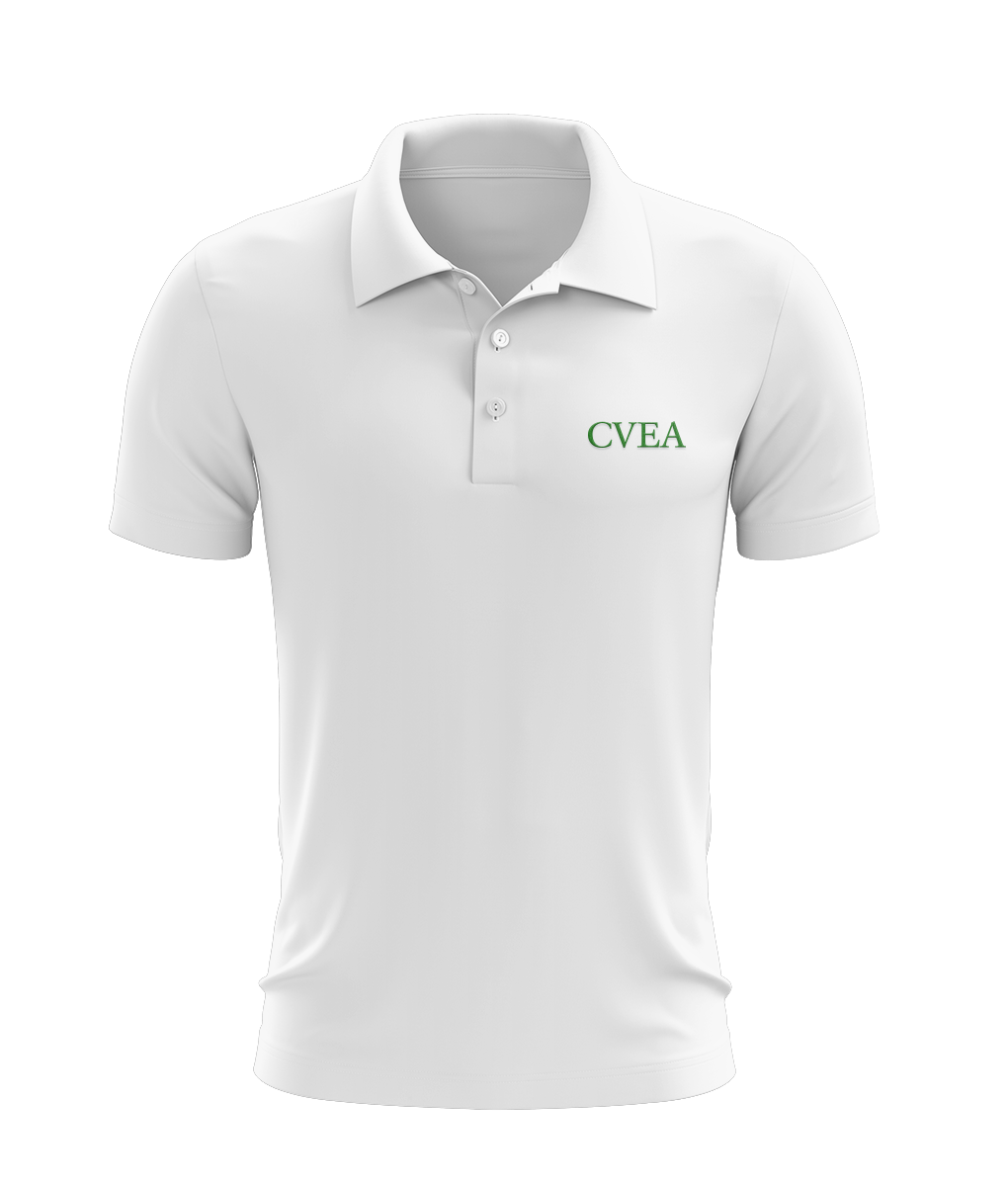 CVEA Pro Polo – Emerge Apparel