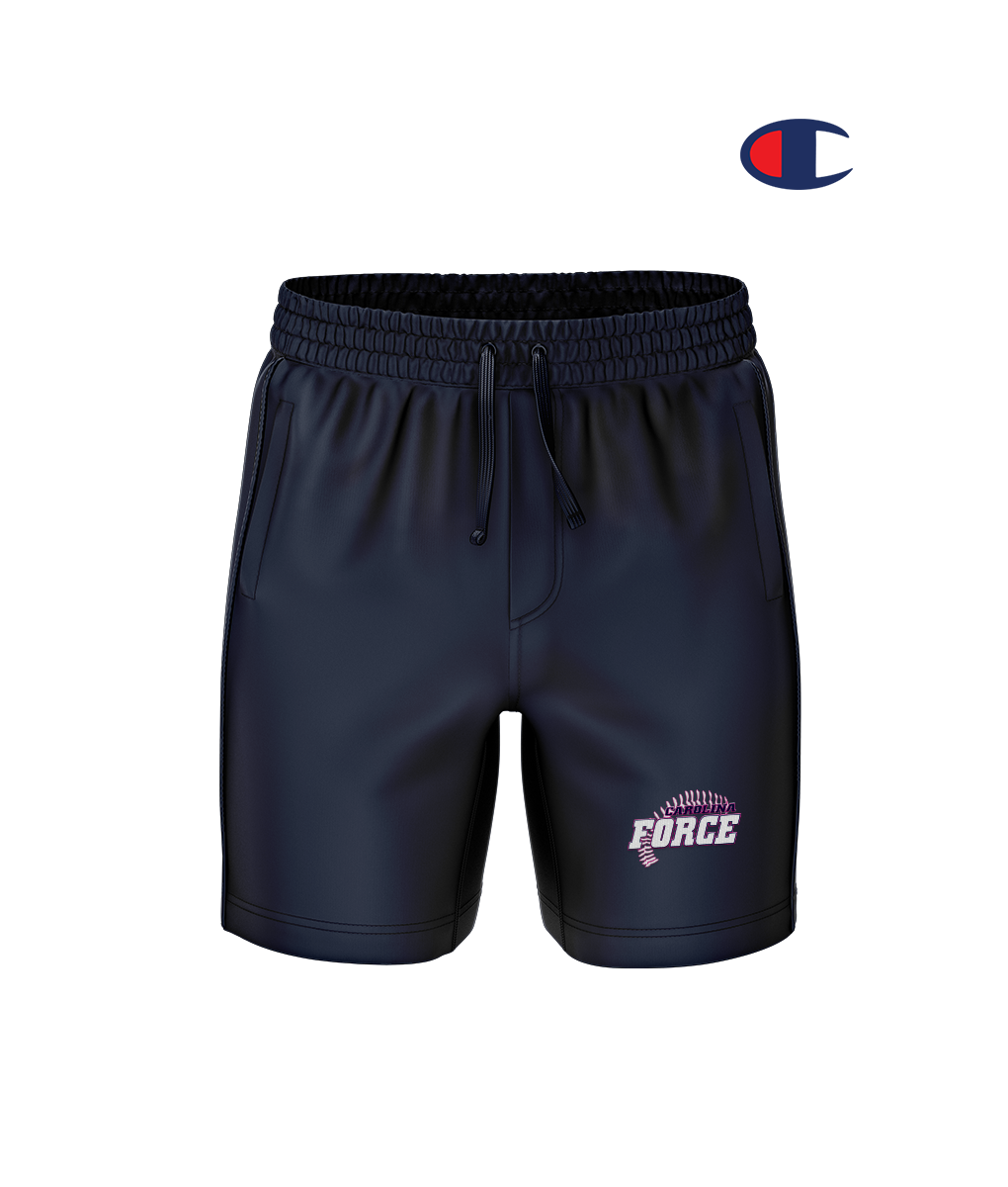 Carolina Force Pro Training Short – Emerge Apparel