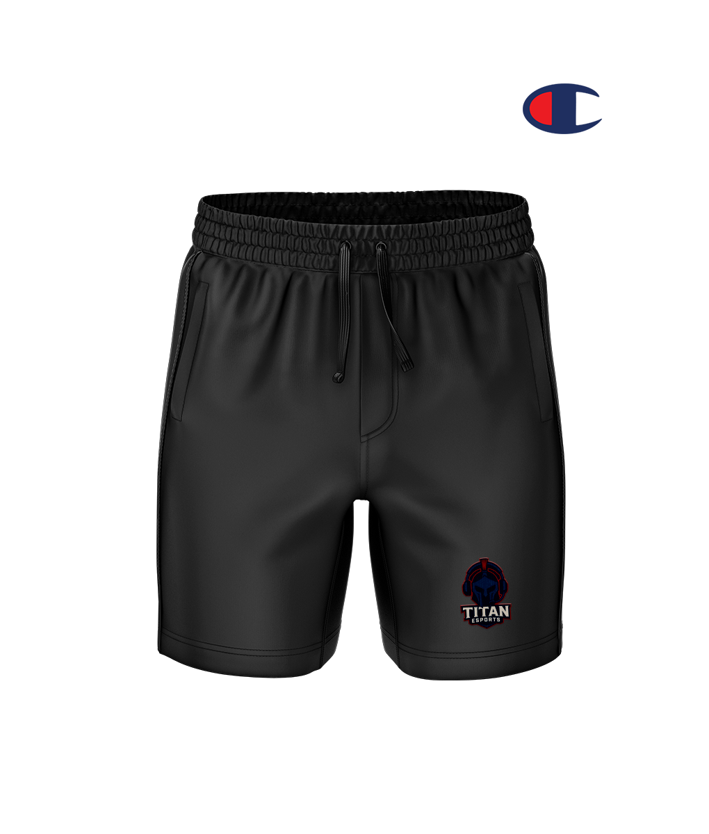 Toll Gate Titans HS Esports Pro Training Shorts – Emerge Apparel