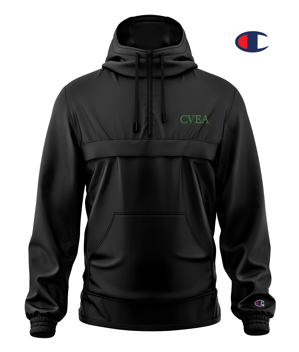 CVEA Pro Windbreaker – Emerge Apparel