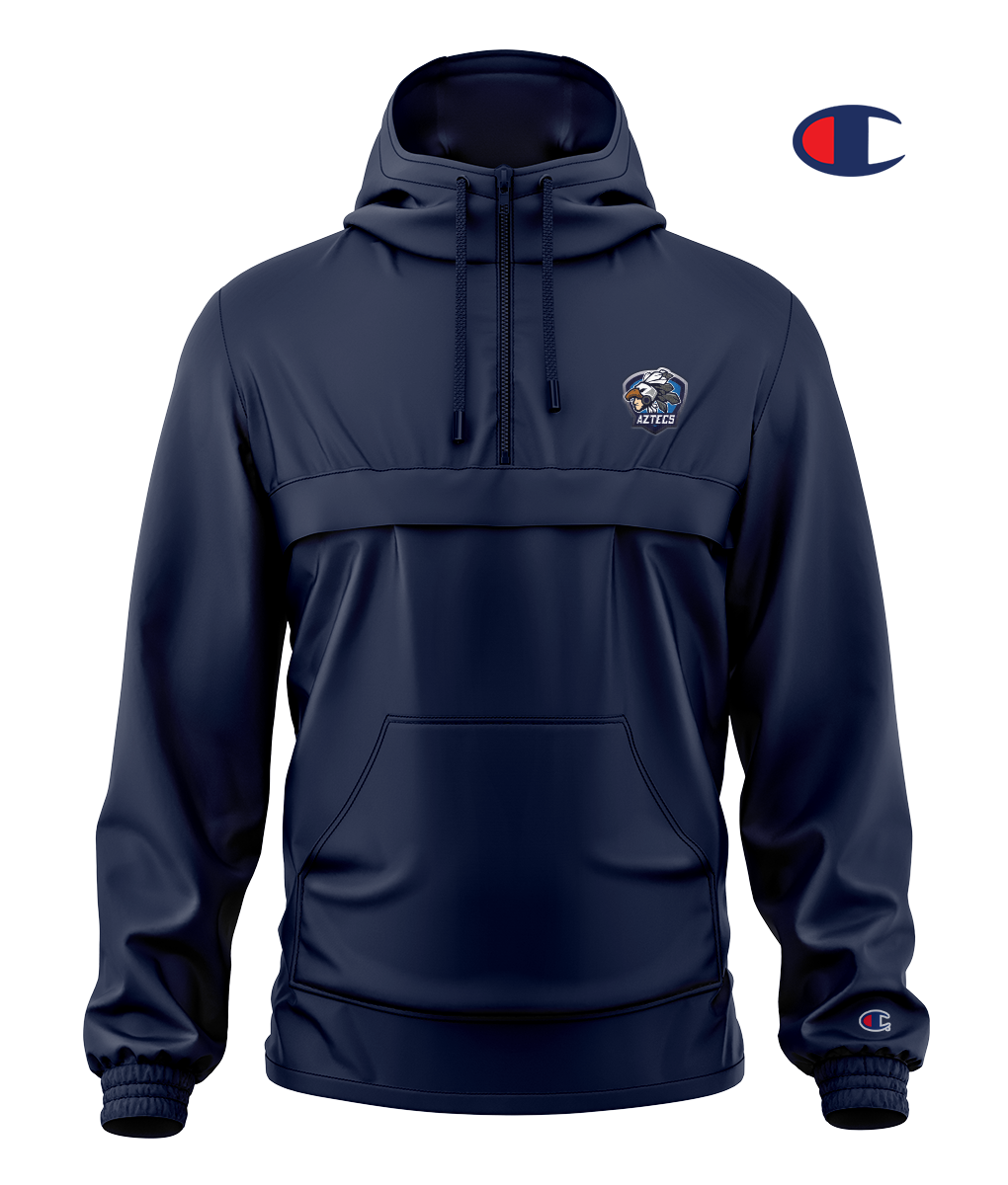 Aztecs Esports Pro Windbreaker – Emerge Apparel