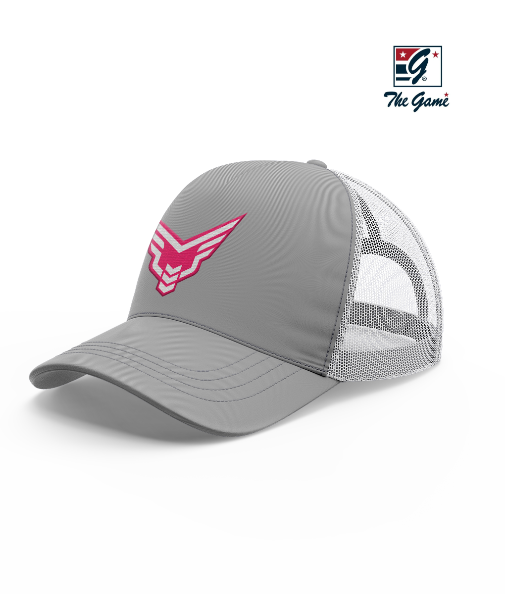 Take Flyte GG Snapback Hat – Emerge Apparel