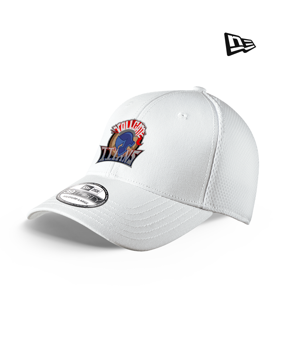 Toll Gate Titans HS Esports Fitted Hat – Emerge Apparel