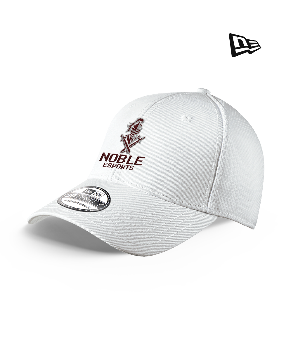 Noble HS Esports Fitted Hat – Emerge Apparel