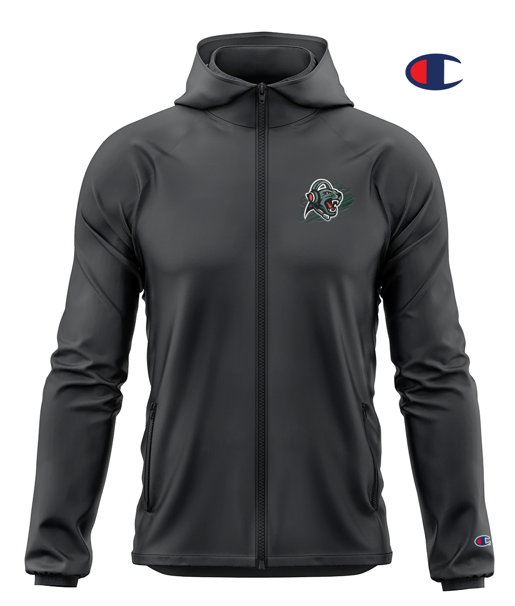 Perris HS Esports Pro Stadium Jacket – Emerge Apparel