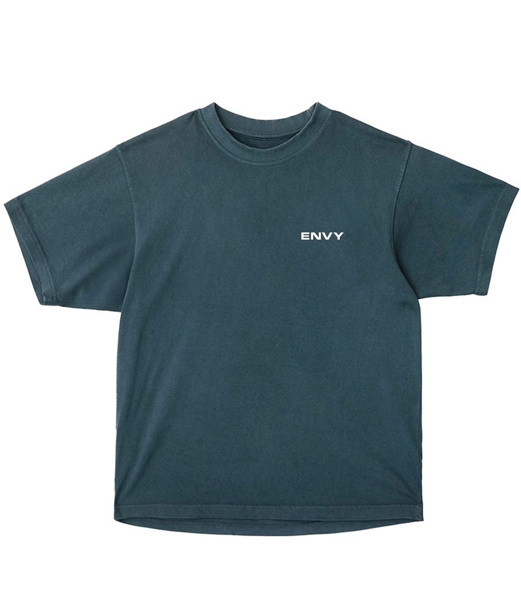 ENVY CORE COLLECTION TEE WORDMARK – Emerge Apparel