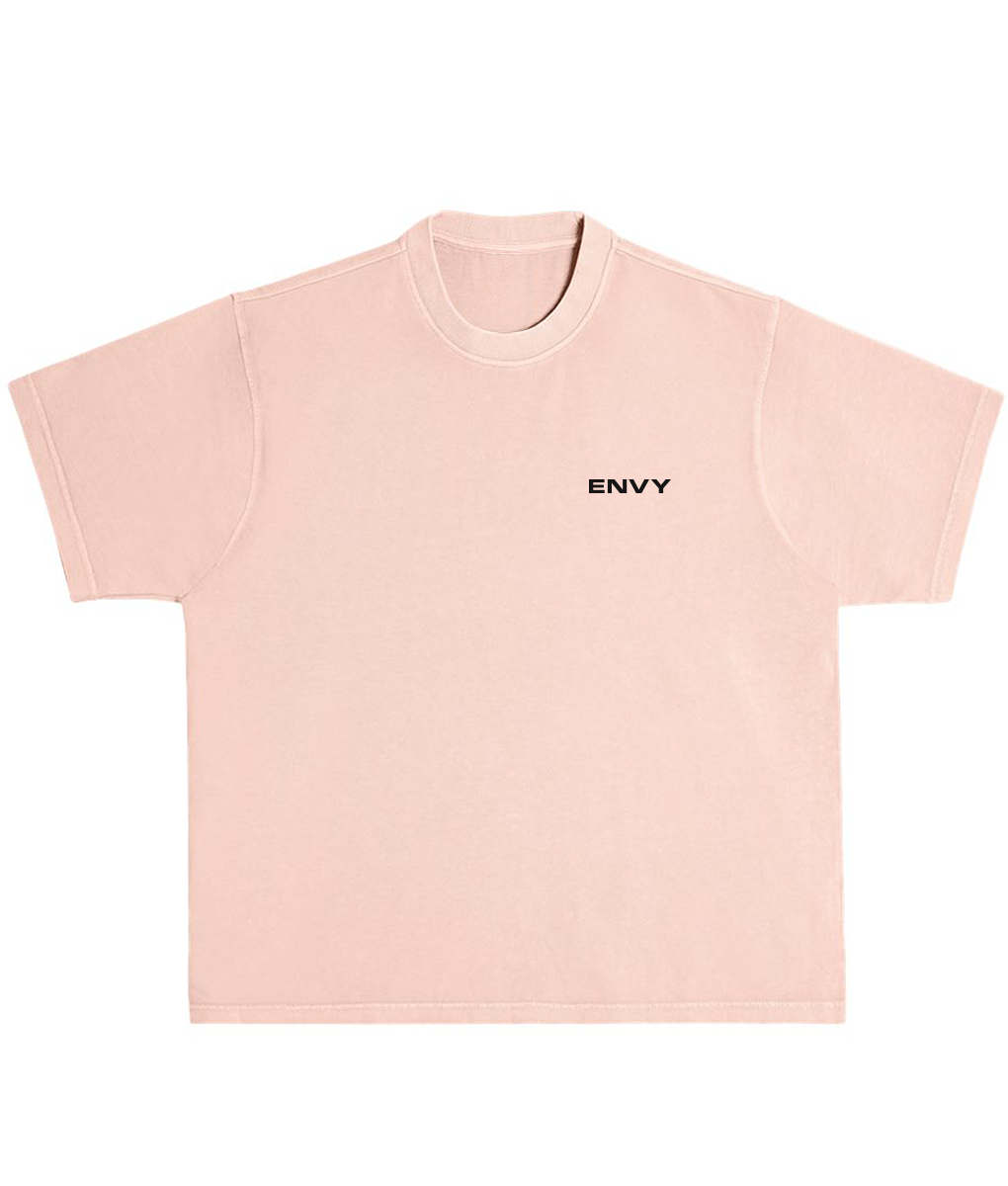 ENVY CORE COLLECTION TEE WORDMARK – Emerge Apparel