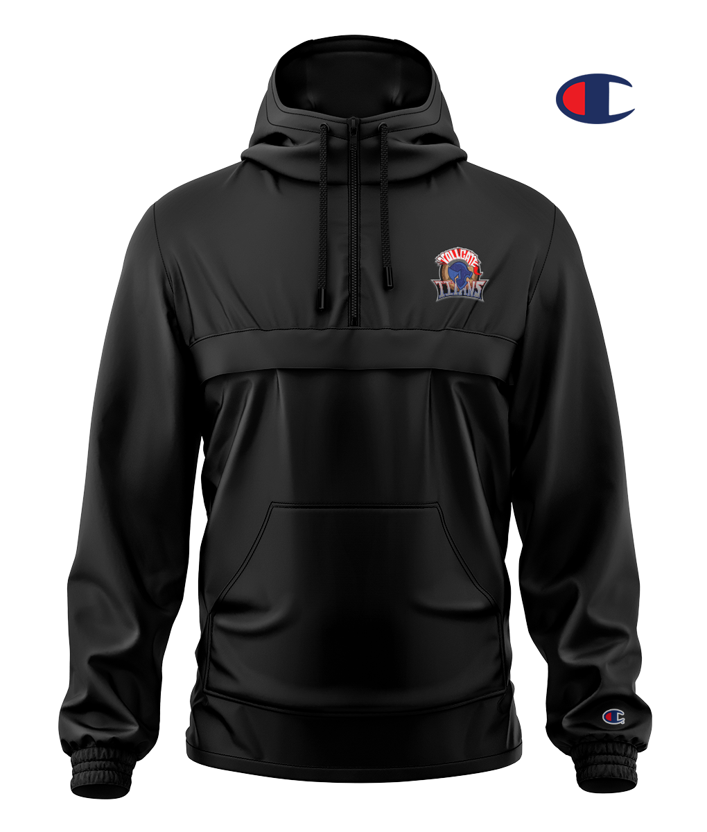 Toll Gate Titans HS Esports Pro Windbreaker – Emerge Apparel