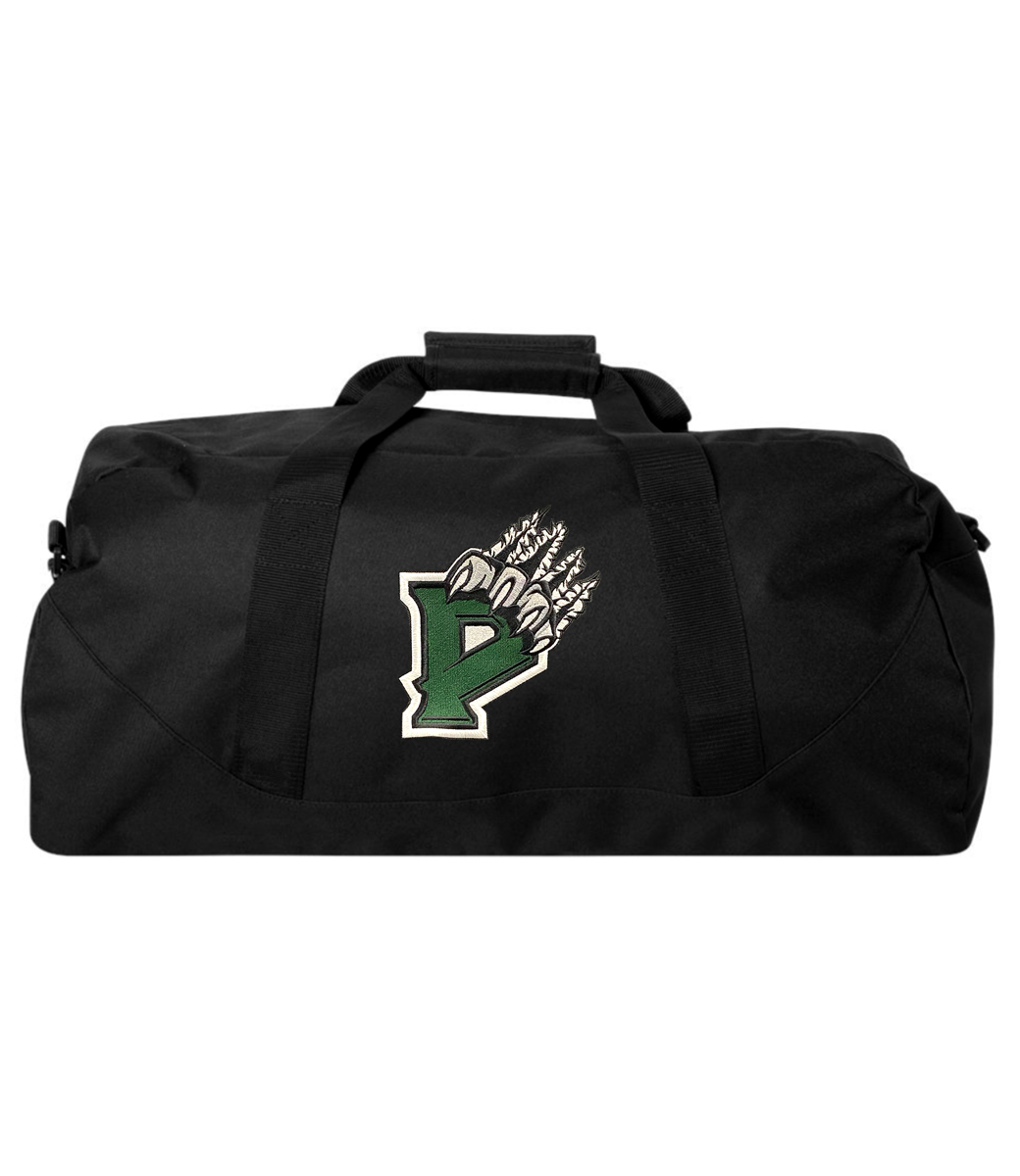 Perris HS Football Team Duffle Bag – Emerge Apparel
