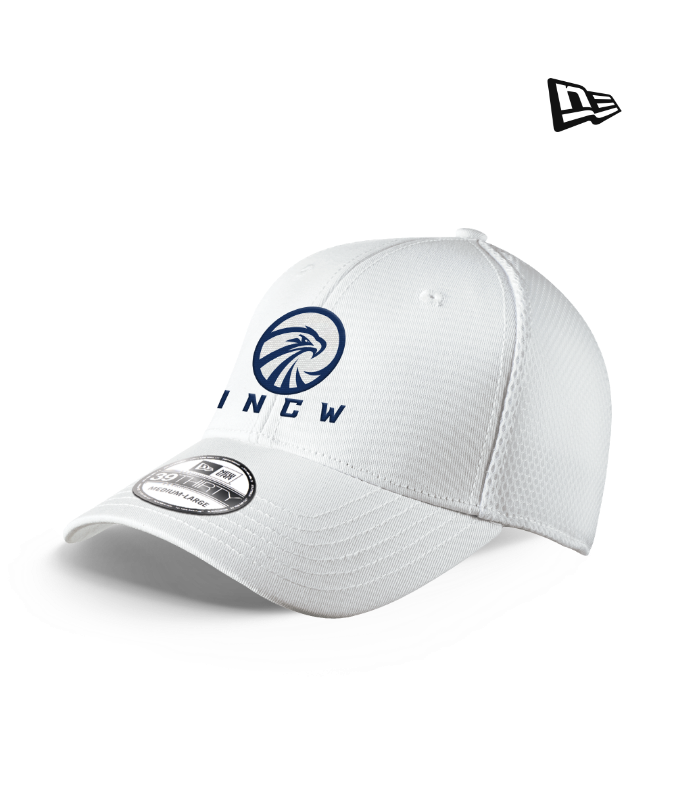 UNC Wilmington Esports Contrast Fitted Hat – Emerge Apparel